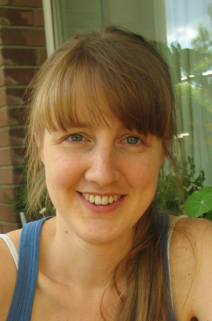 Deborah Sommer – vhs-gesundheitsbildung